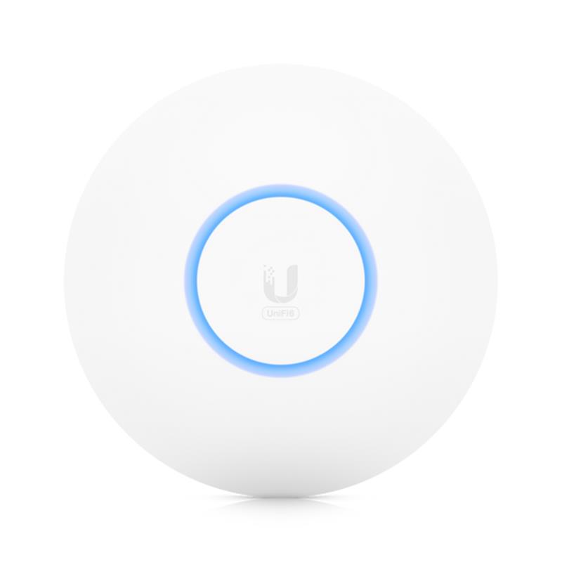 Ubiquiti Networks UniFi 6 Lite 1500 Mbit/s Wit Power over Ethernet (PoE ...