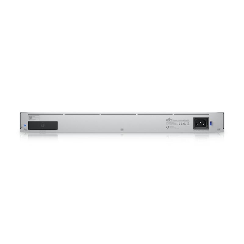 Ubiquiti UniFi Dream Machine Special Edition UDM-SE (Sec. Gateway/Netw ...