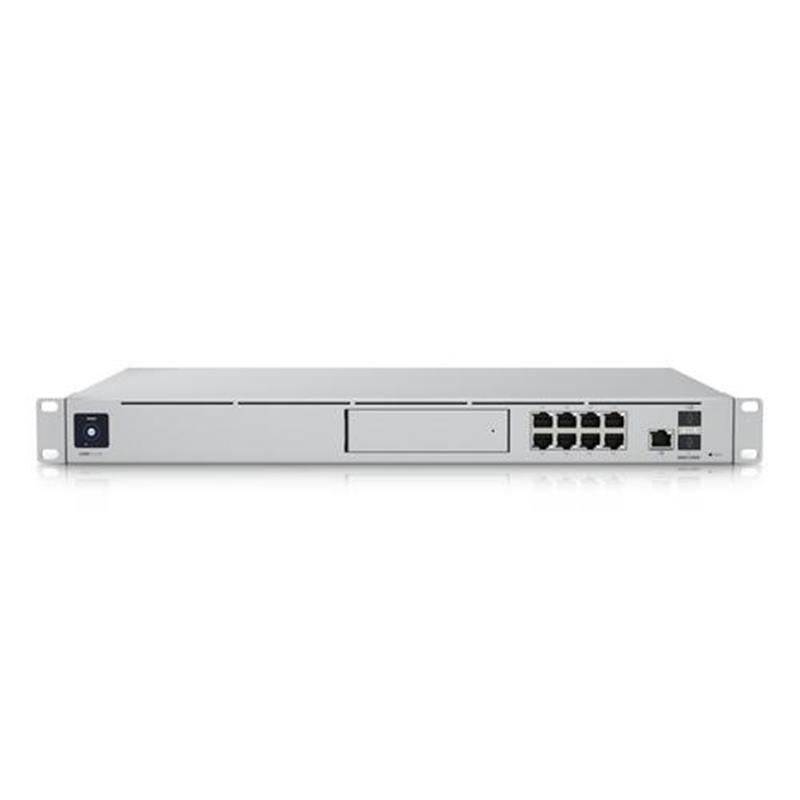 Ubiquiti UniFi Dream Machine Special Edition UDM-SE (Sec. Gateway/Netw ...